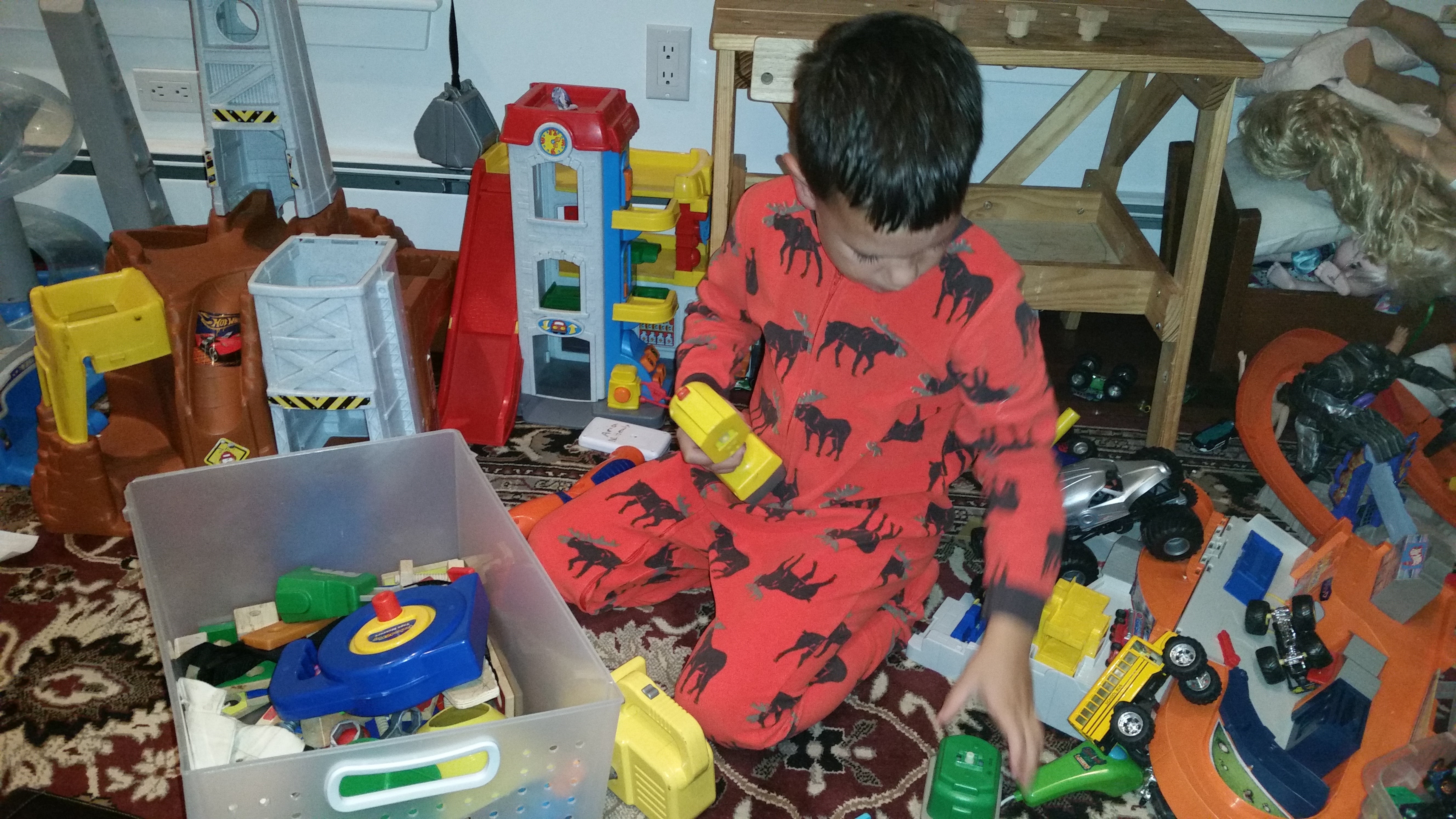 Creating Collections – jodidee