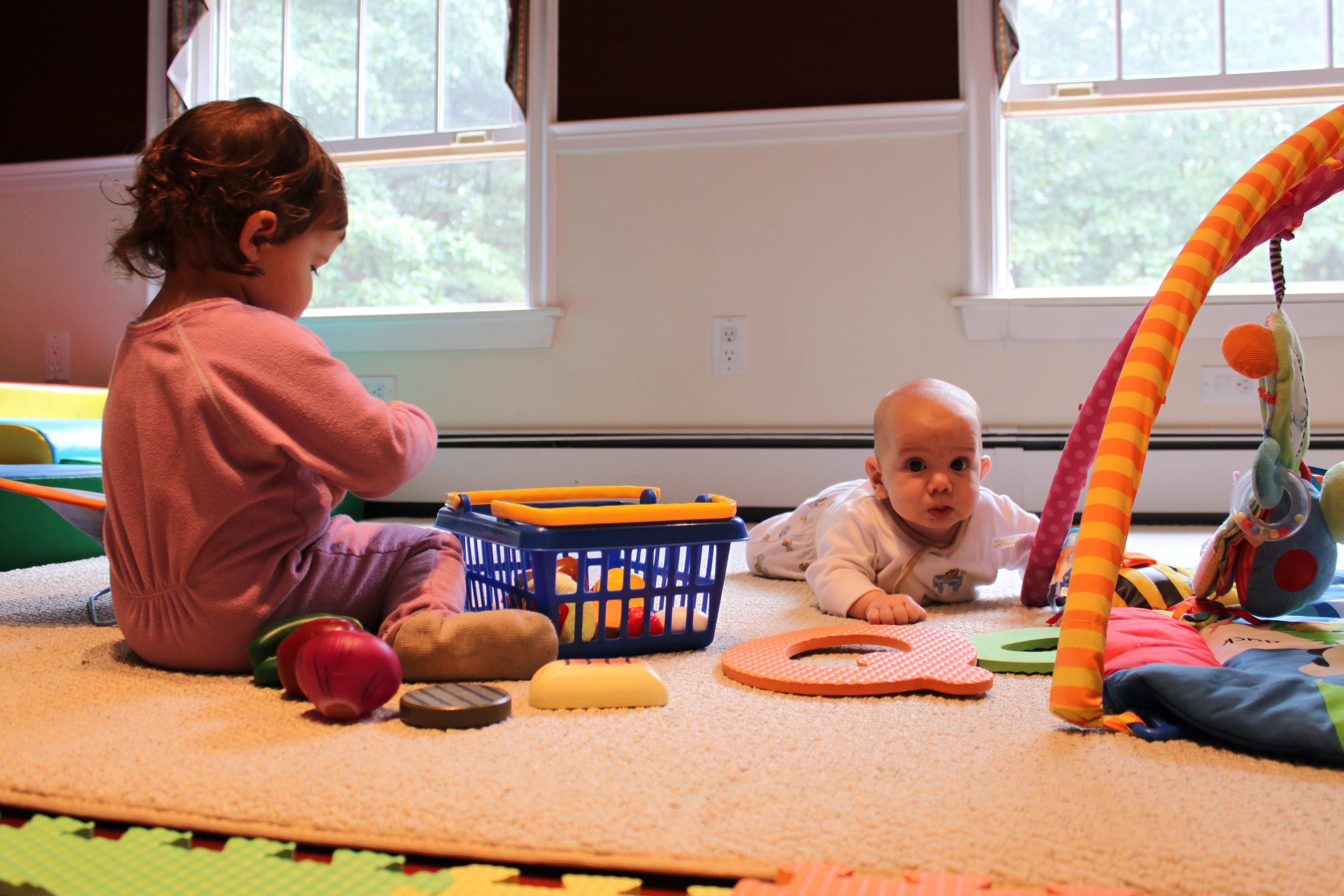 How to Set Up, Facilitate, and Use the Climbing and Movement Area – jodidee